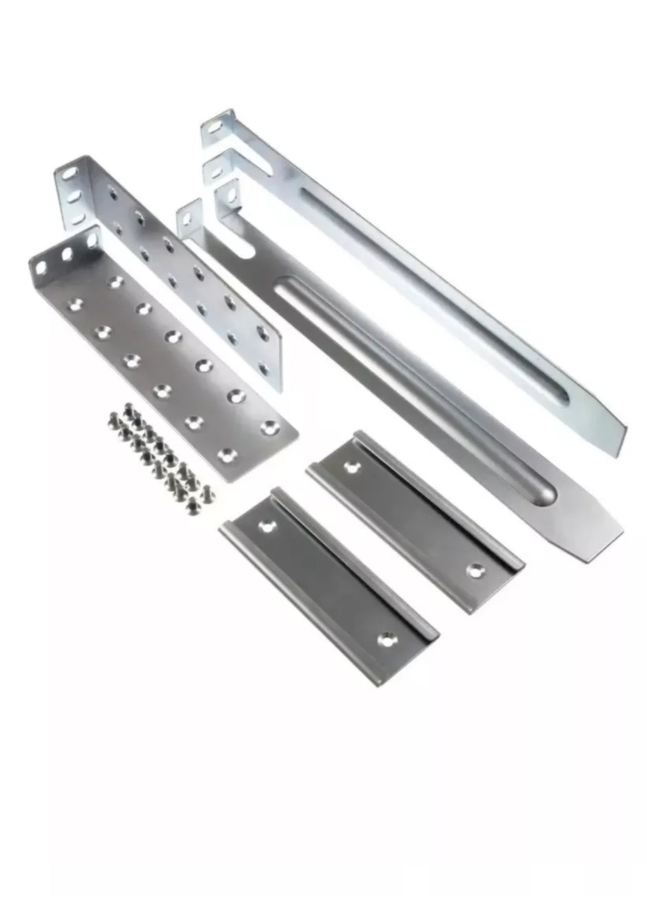 Arista and Cisco Network Switch Mounting Brackets, and – AristaKits.com